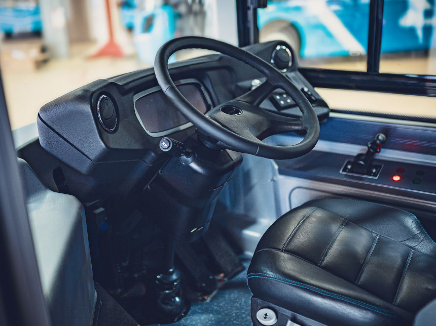 Wrightbus News | Eco-friendly transportation news!