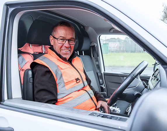 Career Home | Wrightbus