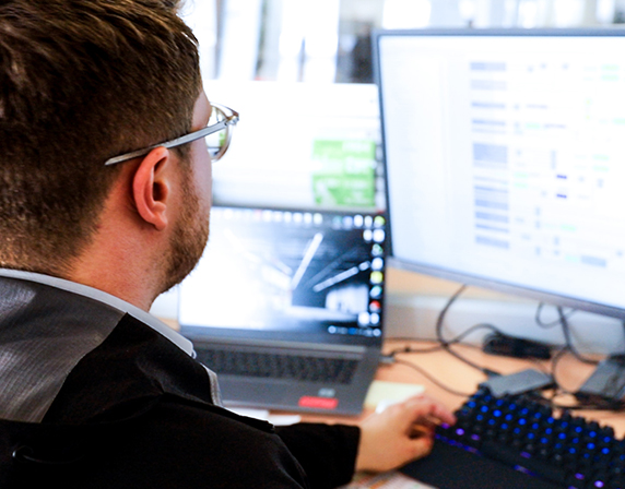 Career Home | Wrightbus