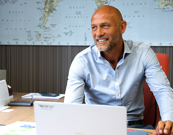 Career Home | Wrightbus