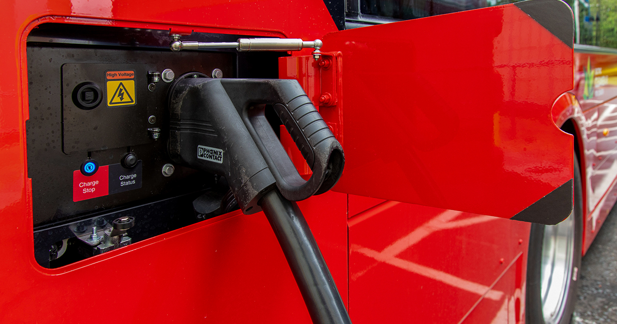Hybrid Bus vs. Electrical Bus: The Future of Green Transit | WrightBus