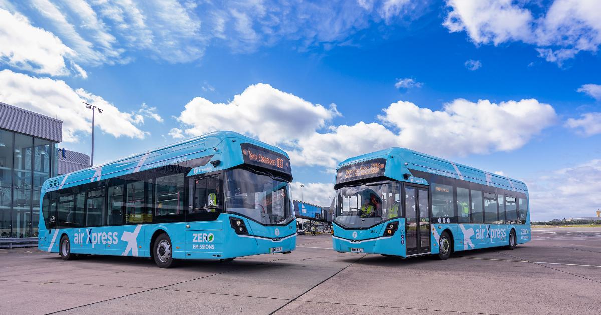 Exploring the Future of Transportation: Battery Electric Vehicles and ...